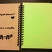 Forever Notebook, Treasure Journal, Sketchbook, Writing Journal, Spiral ...