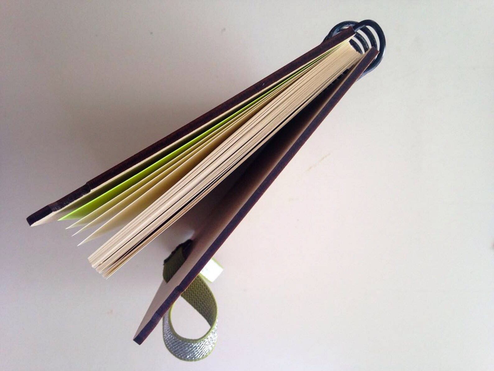 Forever Notebook Treasure Journal Sketchbook Writing - Etsy