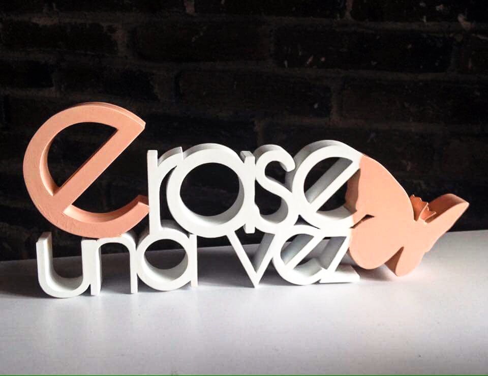 Wood Name Sign, Shelf Display, Name Art, Wooden Name, Kid's Room ...