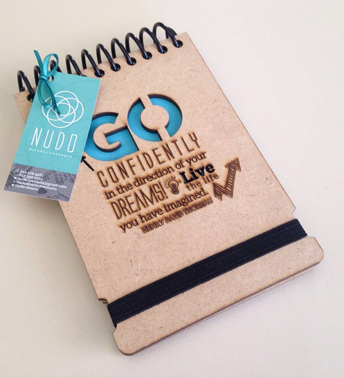 Mini Bucket List Journal Bucket-list Mini Book Mini Notebook Perfect ...