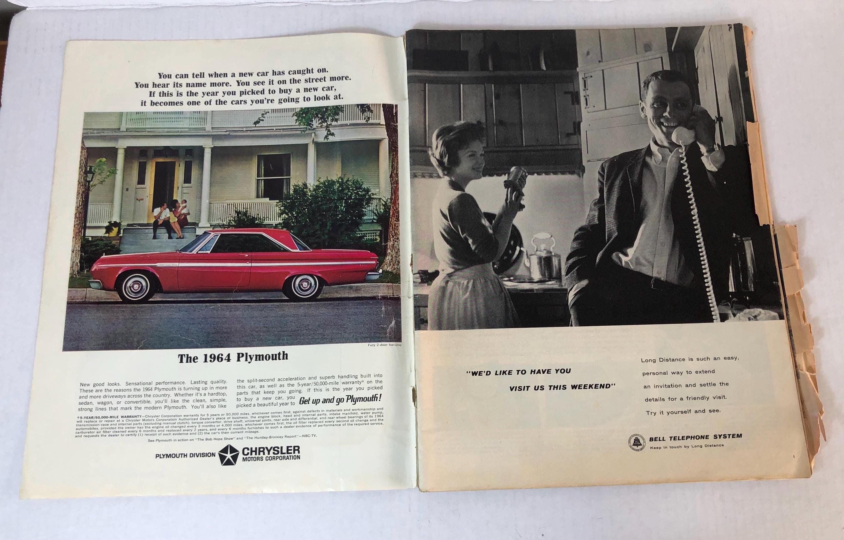 Life Magazine November 29, 1963 John F. Kennedy Memorial - Etsy