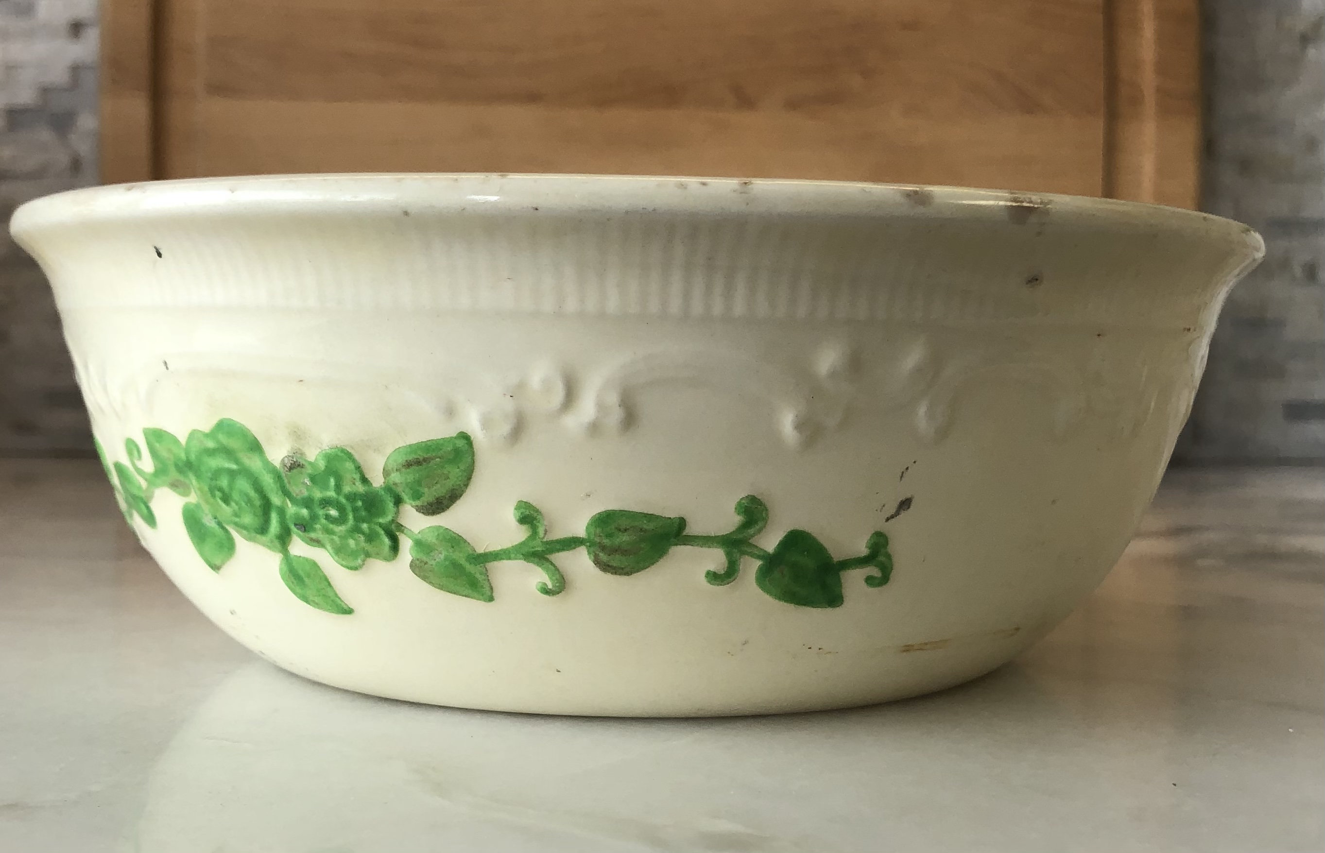 Homer Laughlin Oven Serve Serving Bowl 8 1/2” - Etsy