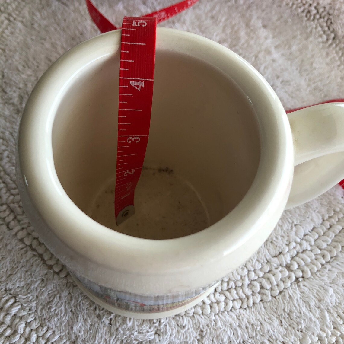 Rotary Cultivator Heavy Beer Stein/mug Old - Etsy