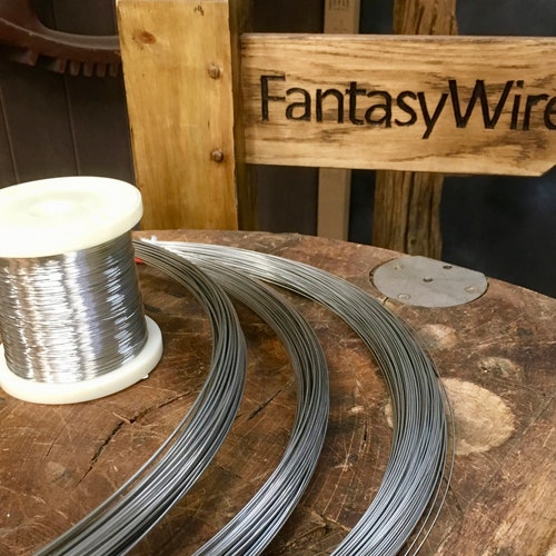Fantasywire's 'sculpture Wire' by the KG 0.56mm - Etsy