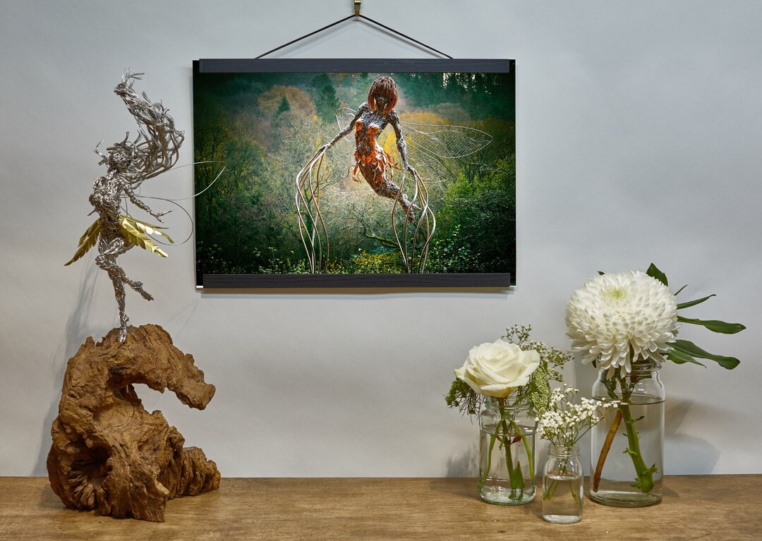 Photo Print of 'nephele 1' - Multiple Sizes and Options Available. - Etsy