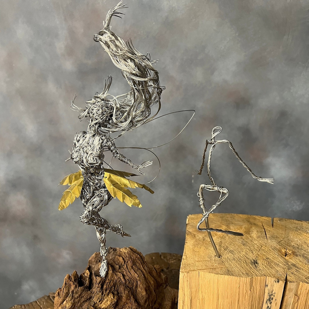 Sculpture Support Rod - Etsy