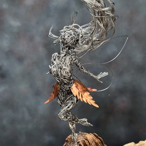 Fairy Skirt - Copper - Etsy