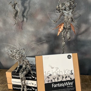 16" Craft Kit - Etsy