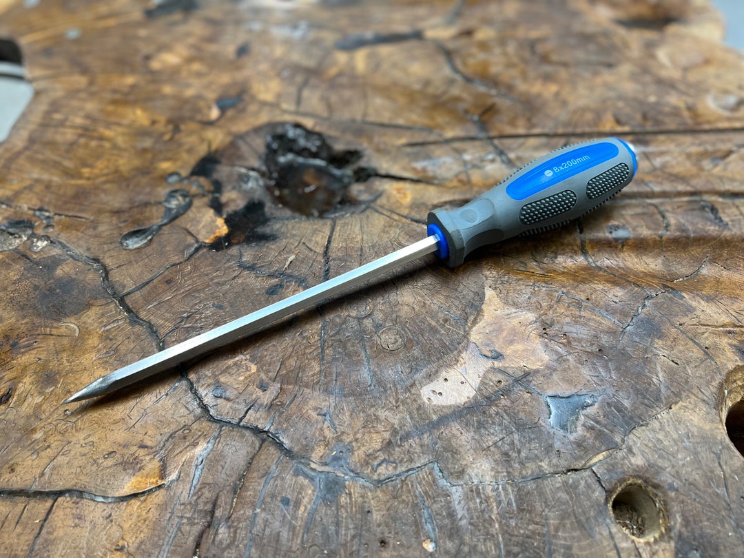 Large Sculpture Piercing Tool/awl - Etsy