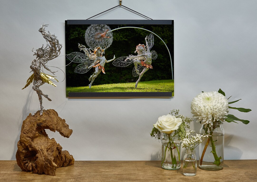 Photo Print of 'tiny Dancer 3' Multiple Sizes and Options Available. - Etsy