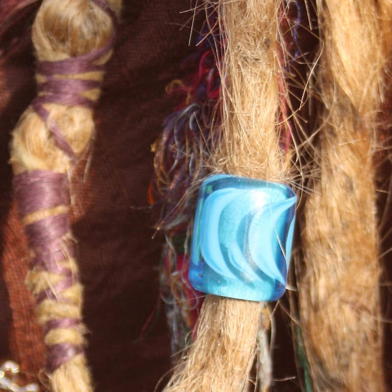 Dreadlock Beads - Etsy