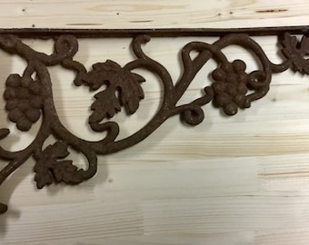 Rustic corbels | Etsy