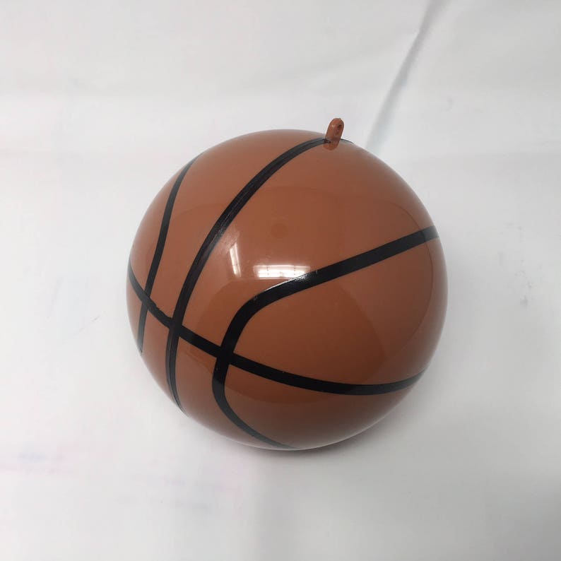 Gender Reveal Basketball Kit Blue | Etsy