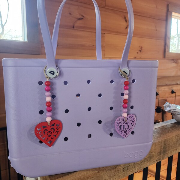 Valentines Day Bag - Etsy