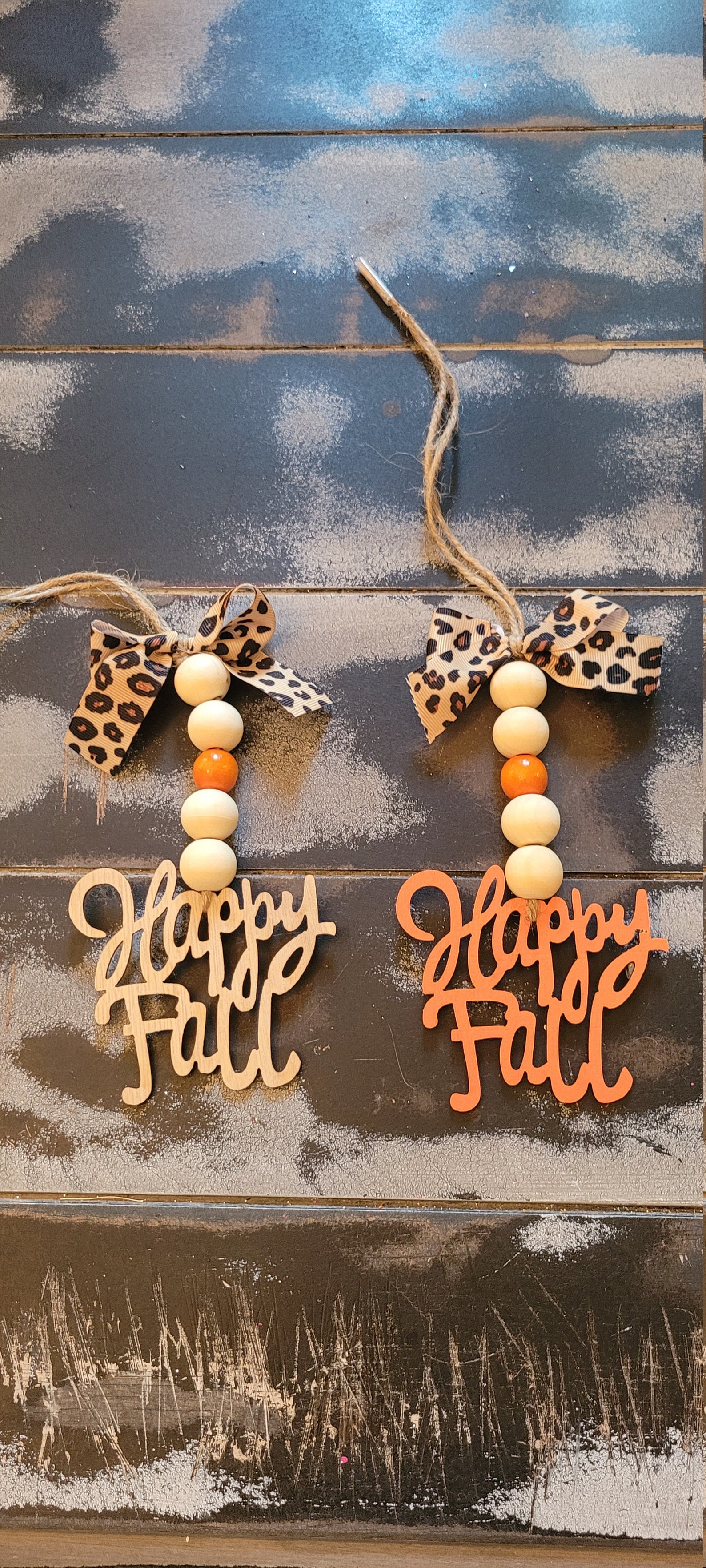 Bogg Bag Fall Charm - Etsy