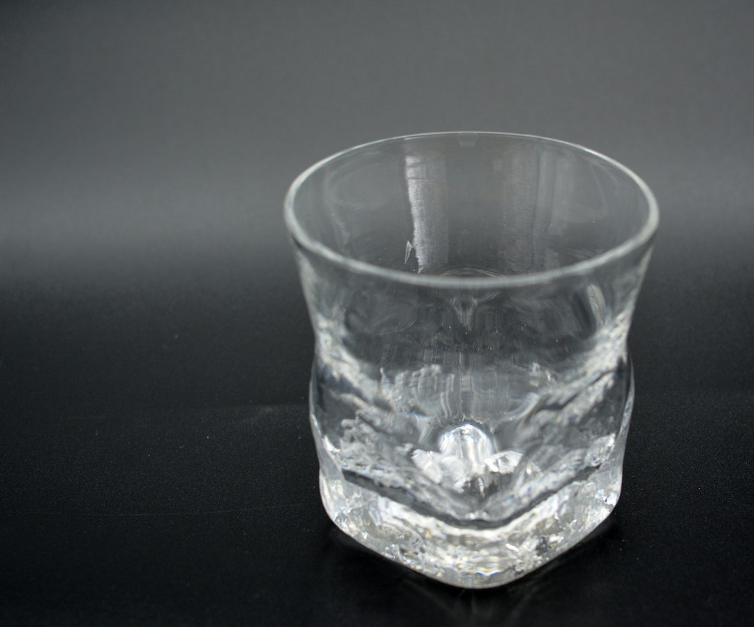 ICE Rocks Glasses - Etsy