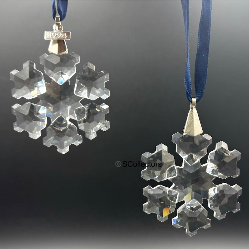 Christmas Ornament 1994 - Etsy