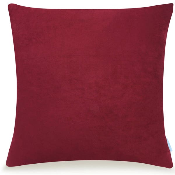 Suede Throw - Etsy