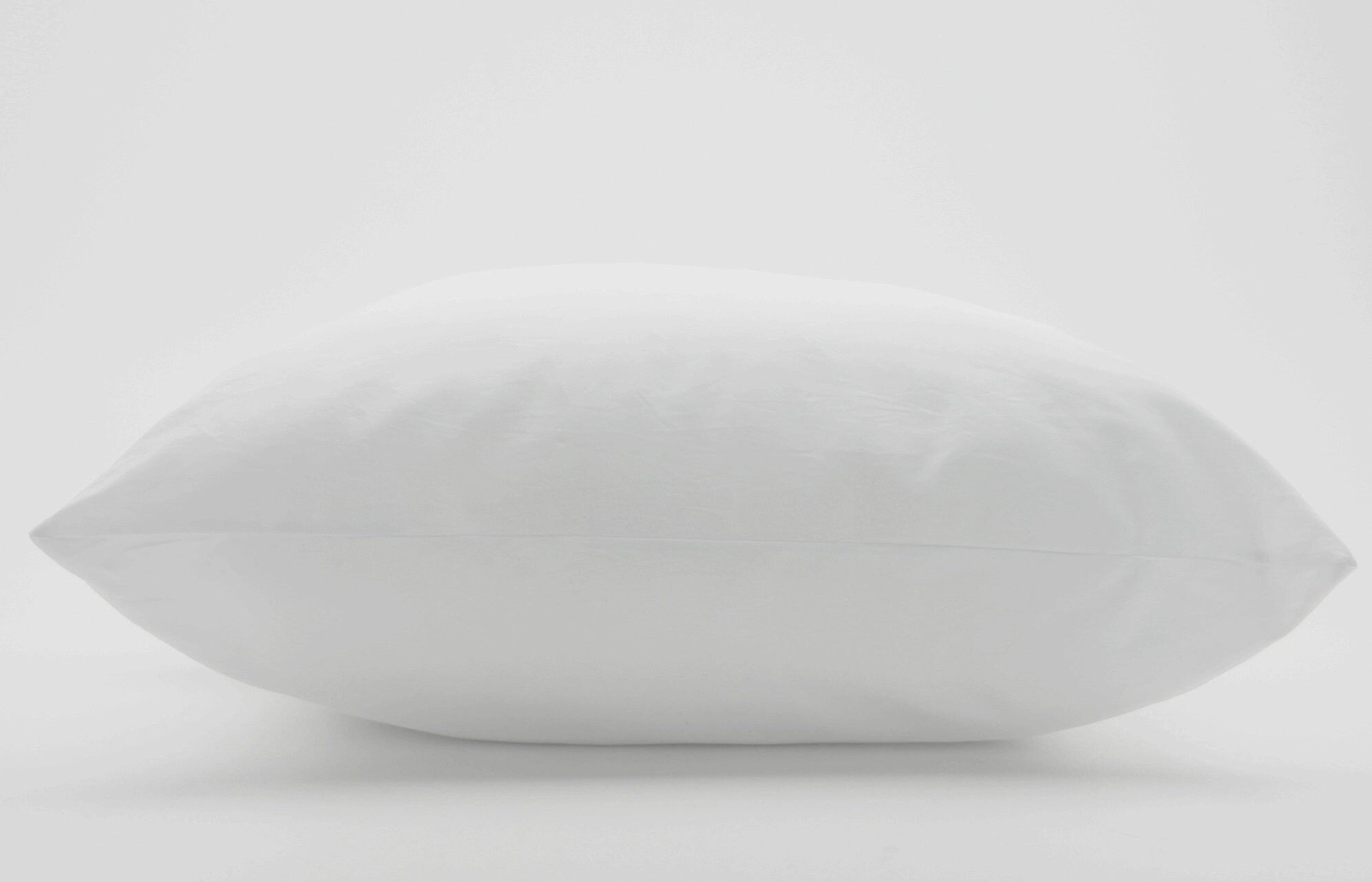 ALL SIZE Pillow Inserts Soft Microfiber Throw Pillow Form Fill - Etsy