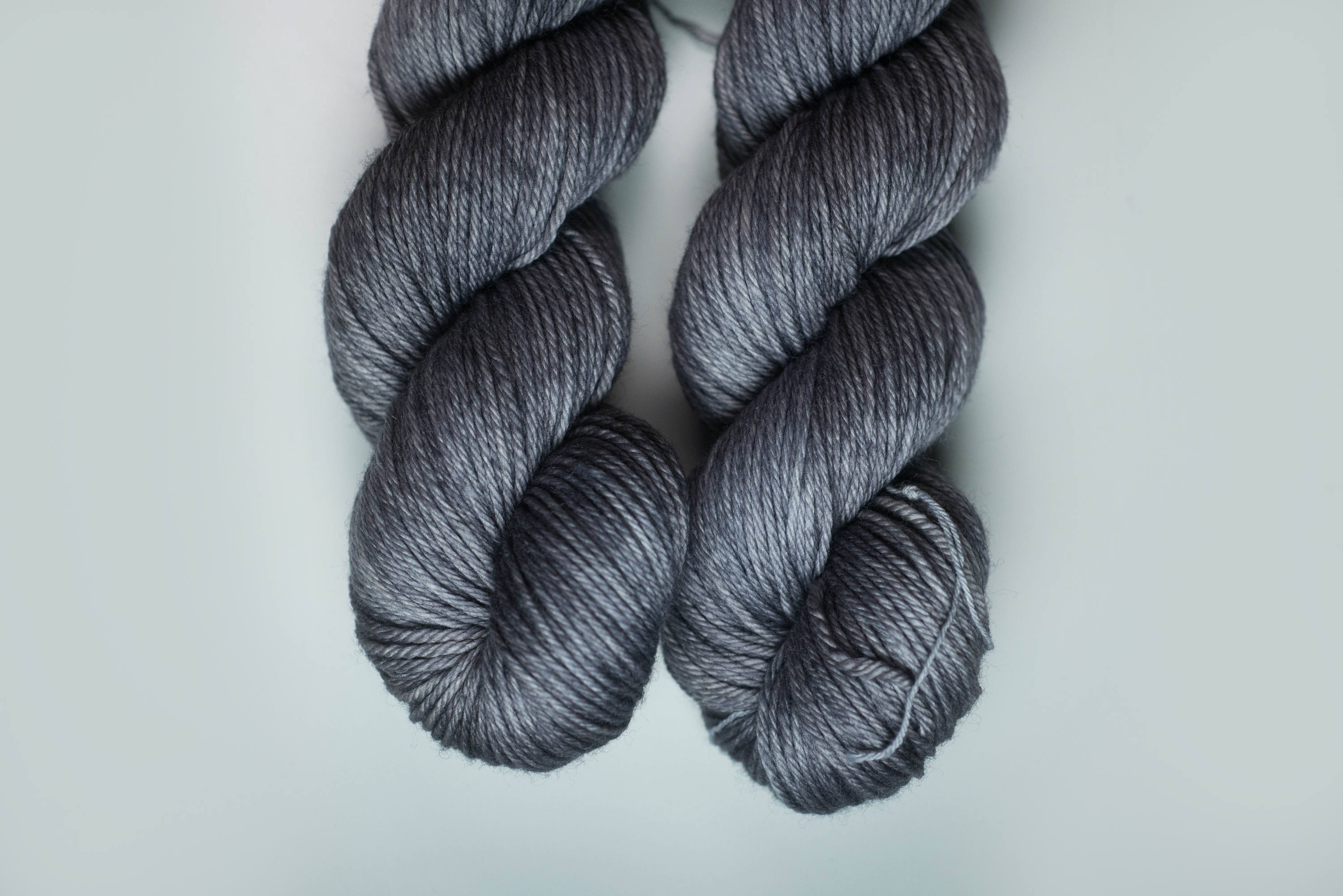 Worsted Weight Merino Yarn. 100% Superwash Merino. Sweater - Etsy