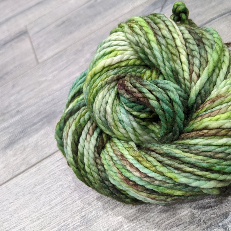 Super Bulky Yarn - Etsy