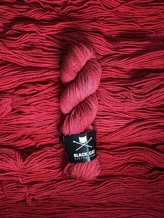 blackcatcustomyarn - Etsy Canada