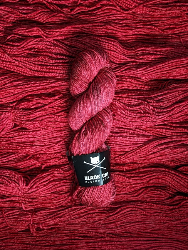 blackcatcustomyarn - Etsy Canada