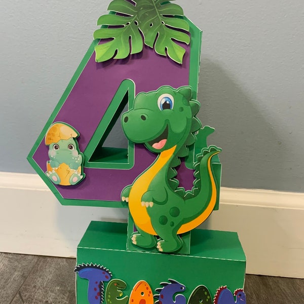 Dinosaur Photo Prop - Etsy