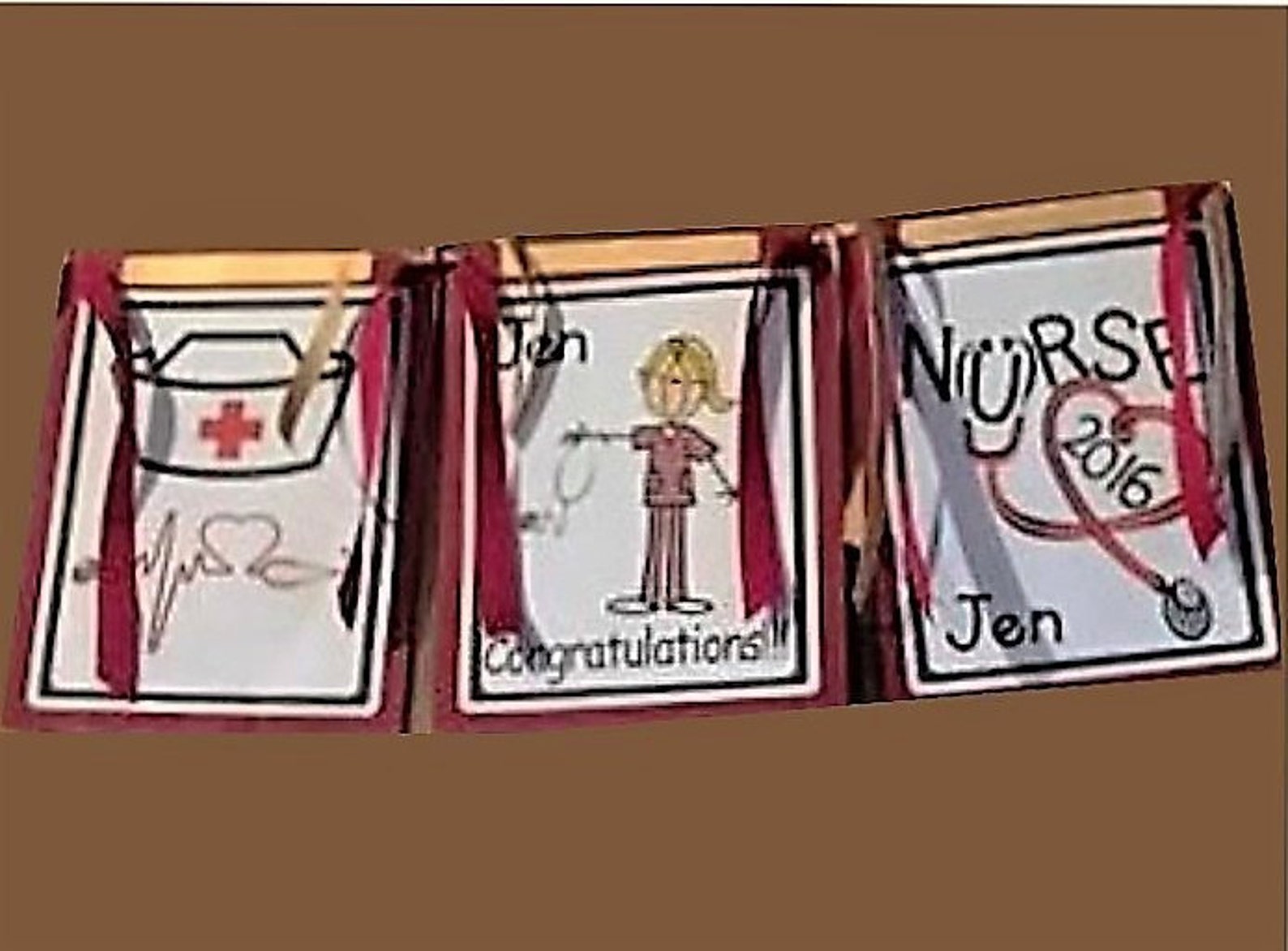 Graduation for Nurse Banner/ Nursing Graduate - Etsy