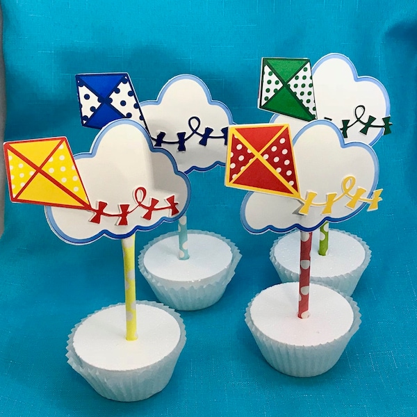 Kite - Etsy