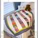 Lickety Split Quilting Pattern Villa Rosa by Molly Cook Fat Quarter ...