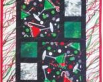 Cut up Quilt Pattern | Etsy