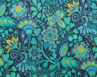 Solstice Fabric | Etsy