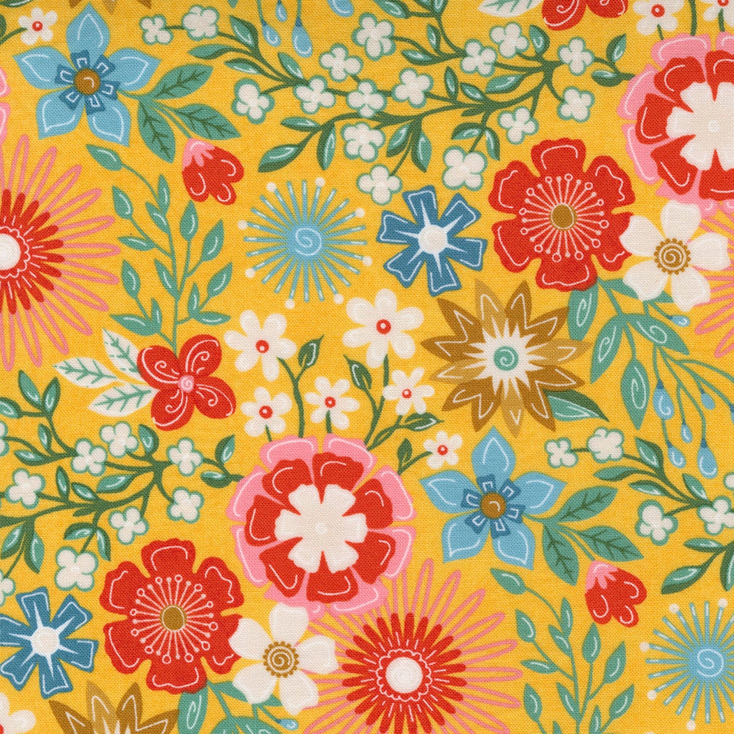 Frankie Moda Fabric - Etsy