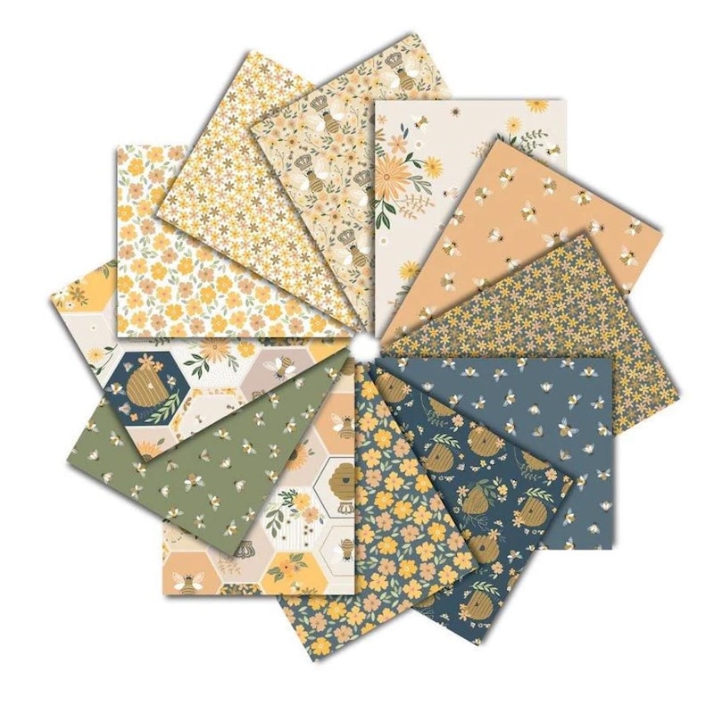 Valentines 10 Inch Squares - Etsy