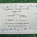 Beginner Machine Sewing Starter Tool Kit - Etsy