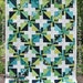 June Quilt Pattern by Gudrun Erla GE Designs - Etsy