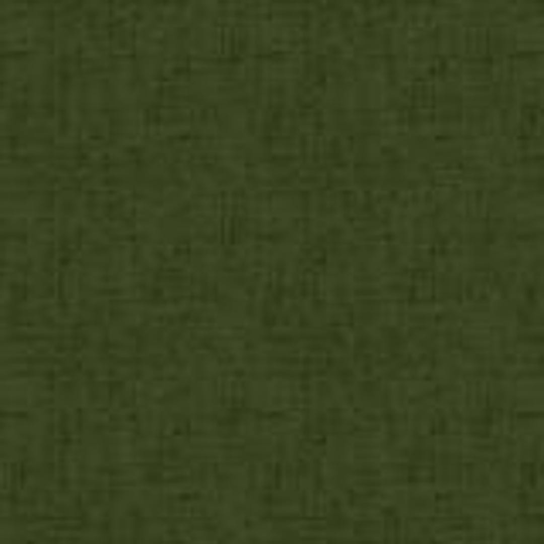 Timeless Basics, Dark Green Blender, Henry Glass, Stacy West, Cotton ...