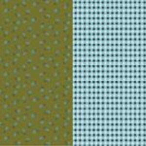 Jen Kingwell Lollies Margarita Greenstone Moda Quilt Fabric - Etsy