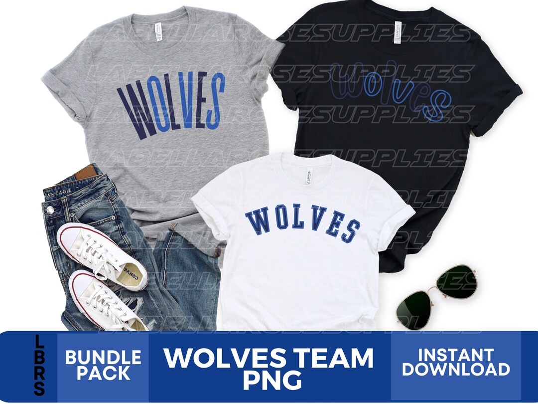 Wolves Svg, Sports Svg, Png Bundle, School Mascot Png, Wolves Png, Svg ...