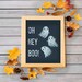 Oh Hey Boo Printable, Halloween Printable Wall Art, Cute Ghost ...