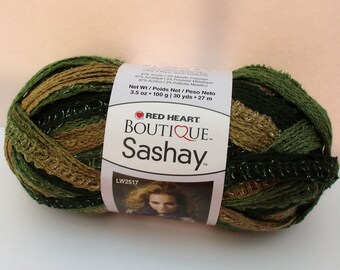 Sashay yarn | Etsy