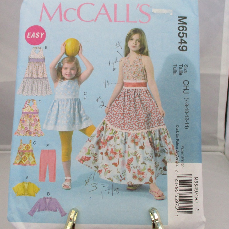 Simplicity 6549 - Etsy