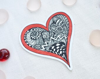 Cute girly stickers | Etsy