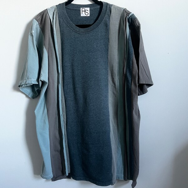 Patchwork Clothing - Etsy