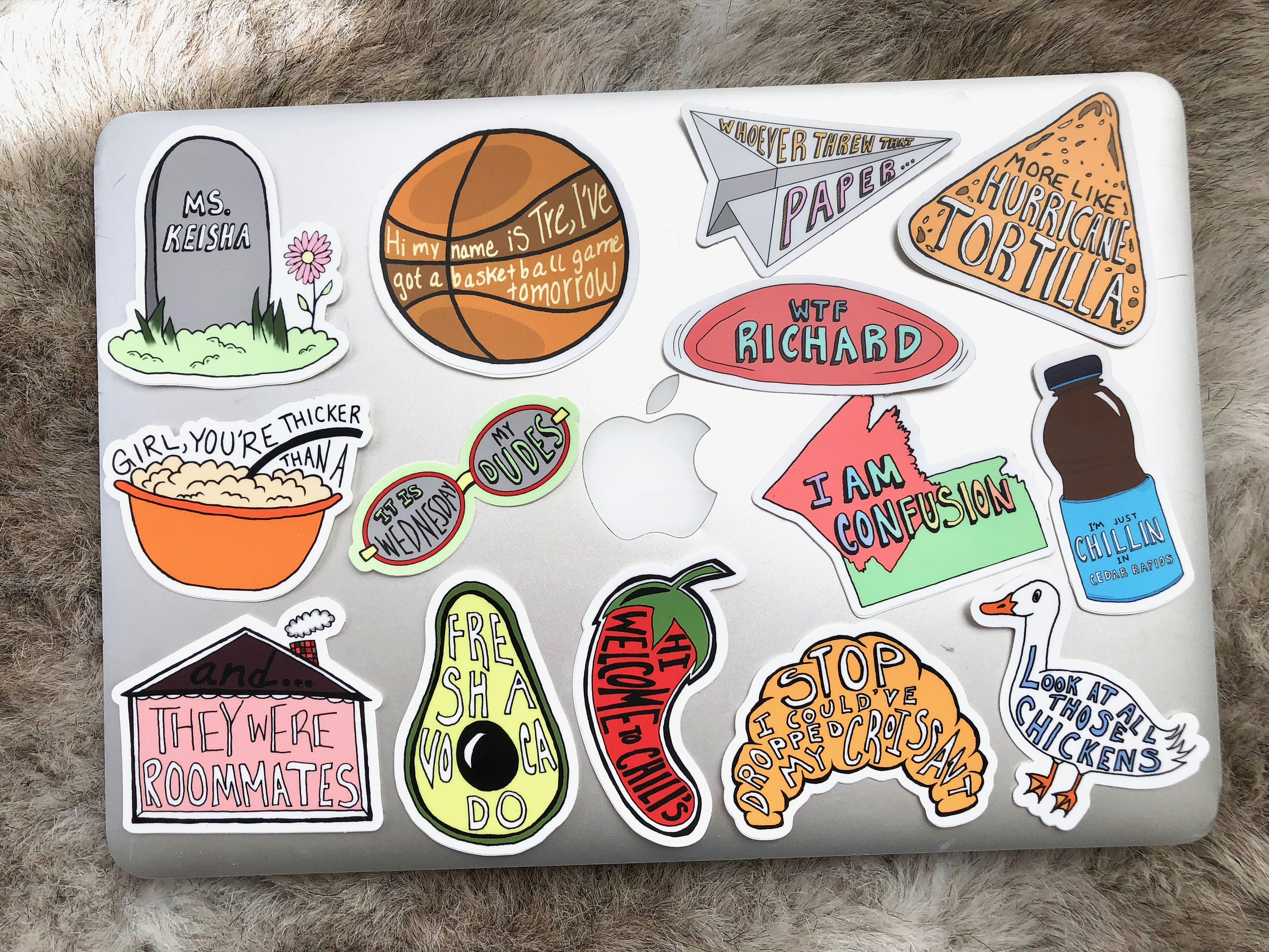 Vine Sticker hahaha I Do That Ha Ha I Do That | Etsy