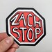 Vine Stickers - "zach Stop" Laptop Stickers - Vine Stickers - Laptop ...