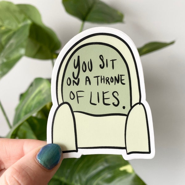 Elf Stickers - Etsy