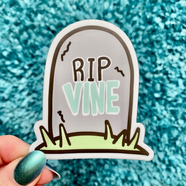 Rest in Peace - Etsy
