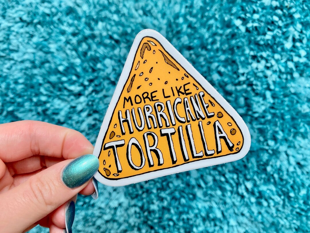 Vine Sticker more Like Hurricane Tortilla Vine Stickers & Laptop ...